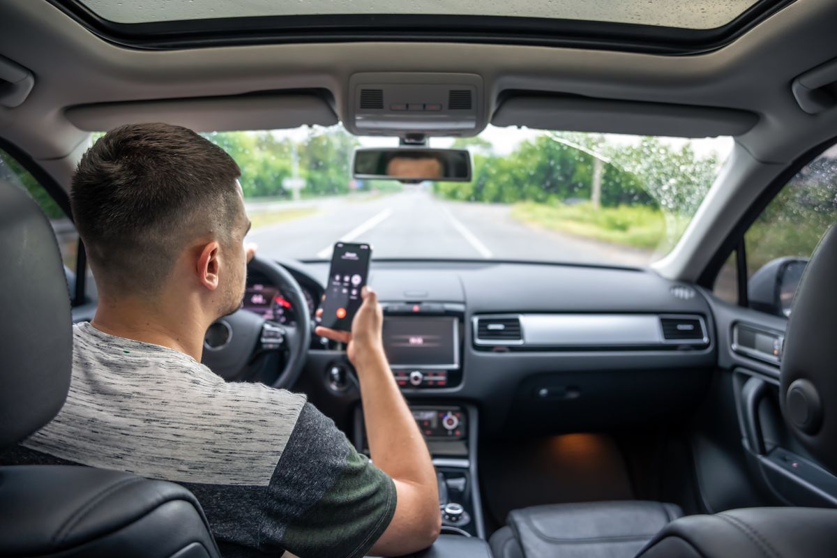 Common Causes of Vehicle Accidents | McLemore, Reddell & Story, PLLC