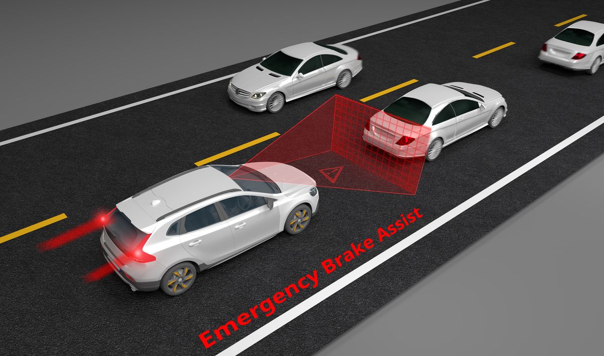 Tips to Avoid a Car Accident in Texas | Houston Personal Injury Lawyer