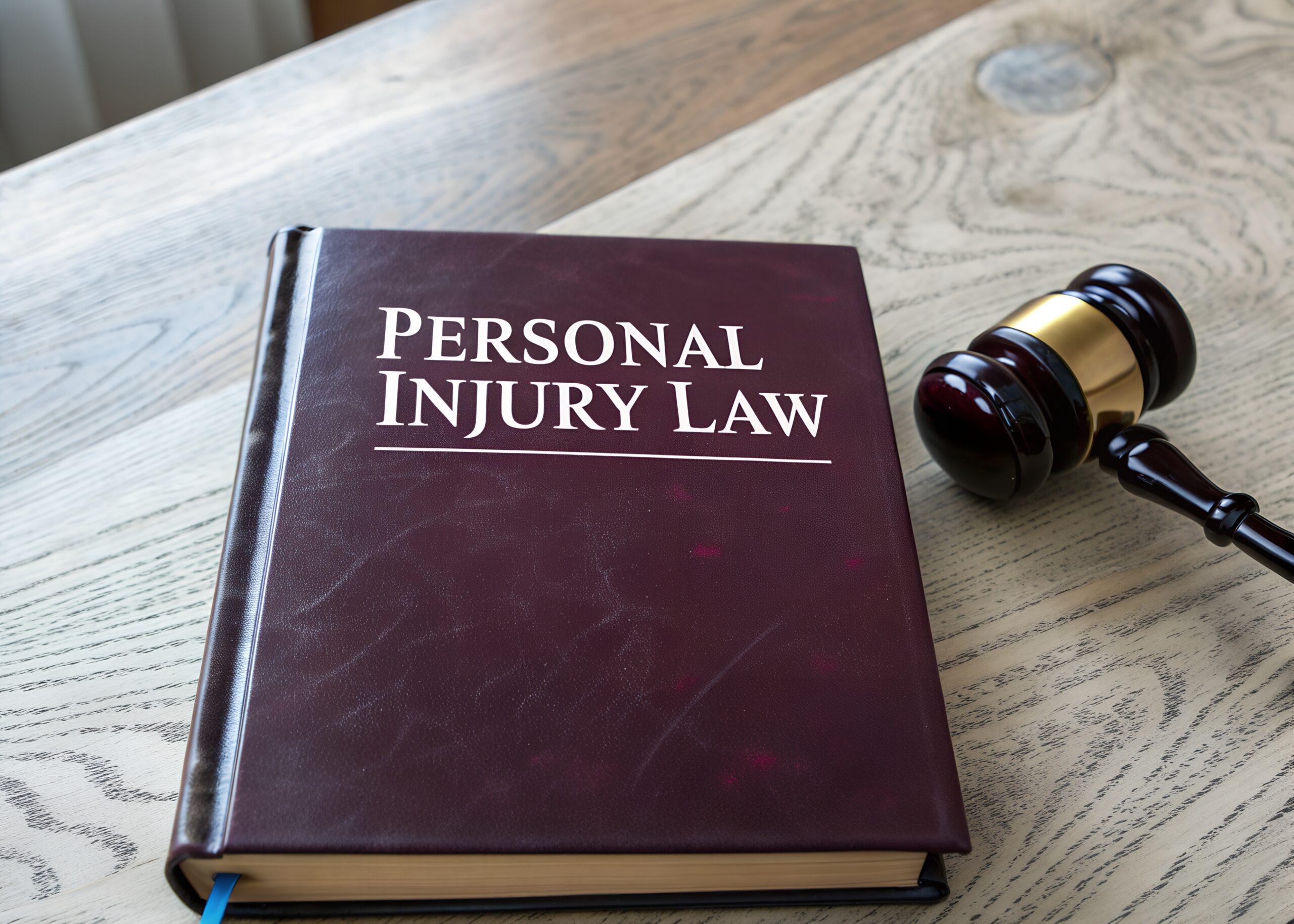Types of Personal Injury Damages Recoverable | Houston Injury Lawyers